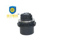China Komatsu PC78 Travel Motor Assembly 21W-60-41202 21W-60-41201 Excavator Parts for sale
