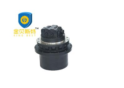 China Komatsu PC78 Travel Motor Assembly 21W-60-41202 21W-60-41201 Excavator Parts for sale