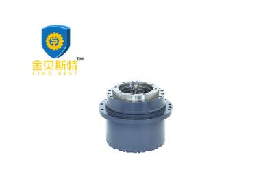 China Excavator Travel Motor Reducer 202-60-66101 For PC120-5 20 Ton Class Gearbox for sale