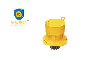 China 203-26-00150 Swing Motor Reductor for PC120-6 Excavator Swing Gearbox 120mm for sale