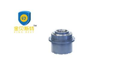 China Komatsu PC120-6 Excavator Hydraulic Travel Gearbox Final Drive Assy 6 Ton for sale