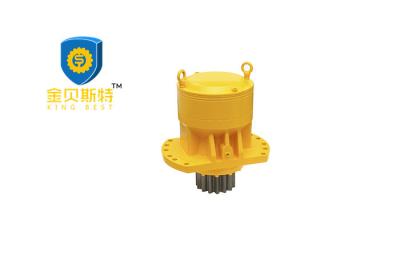 China Komatsu PC200-6 Swing Reduction 20Y-26-00151 Excavator Swing Motor Replacement Part for sale