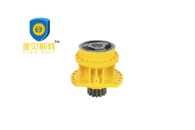 China Komatsu PC200-8 Excavator Swing Motor Reducer 20Y-26-00230 Spare Parts for sale