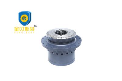 China 20Y-27-00500 Travel Motor Gearbox for Komatsu PC200-8 Excavator with 3-6 Month Warranty for sale