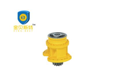 China Komatsu PC220-7 Excavator Swing Motor Gear Box 20Y-27-00102 Swing Reduction for sale