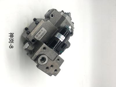 China K3V112-G-SYT6K Regulator Replacement for SK60 SK120-3 Excavator Accessories 24V for sale