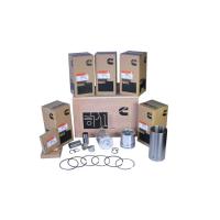 China Cummins 4BT 6BT 6CT K19 LT10 NH200 NT855 M11 Overhaul Kit for Excavator Engine for sale