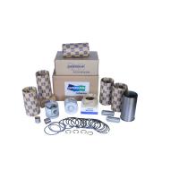 China Doosan Excavator Liner Kit DH220-3/5 H06C H07C EH700 EK100 EP100 EM100 EL100 EF550/750 F17C for sale