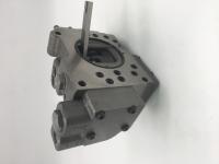 China SH350A5 SH100 Excavator Regulator Replacement Without Solenoid 24V Engine Part for sale