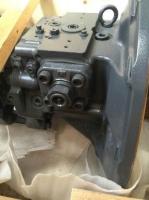 China Komatsu PC300-7 Main Hydraulic Pump 708-2G-00024 New Replacement 1 Year Warranty for sale