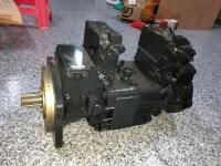 China Komatsu PC800-7 Excavator Hydraulic Pump 708-2L-90740 100% New 1 Year Warranty for sale