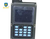 China Komatsu Excavator Engine Monitor 7835-12-3007 3000 For PC200-7 12V for sale