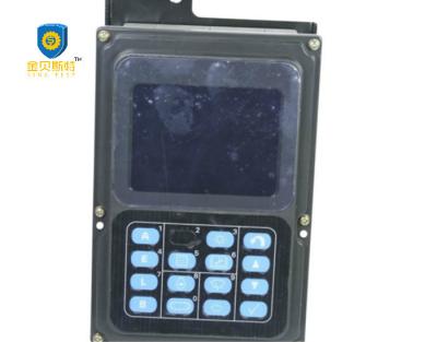 China Komatsu Excavator Engine Monitor 7835-12-3007 3000 For PC200-7 12V for sale