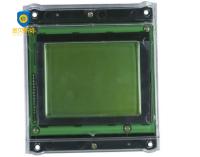 China SK200-3/5 Excavator Monitor Replacement 12V 24V Mini Excavator Controls for sale