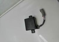 China ERPILLAR 163-6703 E320C Excavator Starter Relay for Air Conditioning Assy 24V Iron for sale