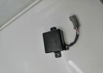 China ERPILLAR 163-6703 E320C Excavator Starter Relay for Air Conditioning Assy 24V Iron for sale