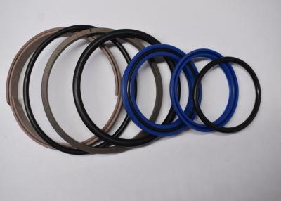 China JCB 3CX 4CX 991/20030 Hydraulic Oil Seal Excavator Spare Parts Iron Stainless Steel for sale