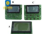 China SK200-6E Excavator Replacement Aftermarket LCD Display 100% New for sale