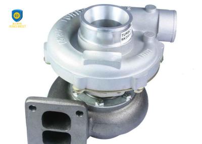 China KOBELCO Excavator Turbocharger with Gaskets for SK200-6 52379706502 100% New for sale