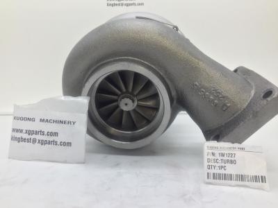 China Excavator Turbocharger 1W1227 966D 3306 4LF-302 Diesel Engine Spare Parts New for sale