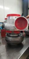 China Excavator Turbocharger 7C0353 992C 992D for Diesel Engine 100% New for sale