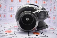 China Excavator Diesel Engine Turbocharger 211-2254 100% New 6 Months Warranty for sale