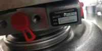 China Excavator Turbocharger 7C0353 992C 992D Diesel Engine Repair Parts 6 Month Warranty for sale
