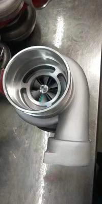 China Excavator 992C 992D Diesel Engine Turbocharger 7C0353 100% New Turbo Parts for sale