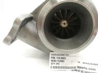 China 960 S2EGL094 Diesel Engine Turbocharger 115-5853 0R6906 for Excavator 3116T for sale