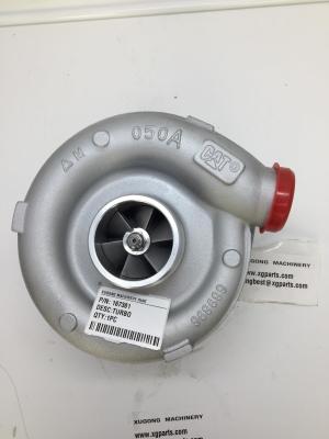 China Diesel Engine Turbocharger 167381 196563 for 235B 235C 235D Excavator 3306 Engine for sale