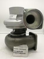 China 966F Excavator Turbocharger 196543 3306 Engine S4DS Industrial Turbo for sale