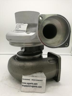 China 966F Excavator Turbocharger 196543 3306 Engine S4DS Industrial Turbo for sale