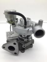 China 307D 308D 4M40 TF035-1 Excavator Turbocharger 321-4994 49135-03320 for sale