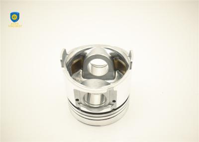China Excavator Engine Piston and Liner 6204-31-2111 6207-21-2121 for 4D95 95mm for sale