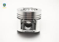 China Komatsu Excavator Parts 4D95 SF Piston And Liner 6204-31-2121 95mm Diameter for sale