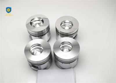 China 6204-31-2141 6204-31-2121 Excavator Piston Kit For E2190 / E2170 / E2110 for sale