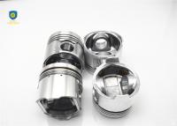 China 6207-21-2121 SF 6204-31-2121 Liner Piston Kit for 4D95 95mm Bore Engine for sale