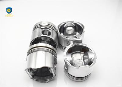 China 6207-21-2121 SF 6204-31-2121 Liner Piston Kit for 4D95 95mm Bore Engine for sale