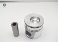 China 6735-31-2140 6735-31-8673 Excavator Piston Replacement 102mm for 6D102 Engine for sale