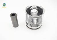 China 6738-31-2111 3957795 Liner Kit For Komatsu 6D102 Engine 102mm Bore for sale