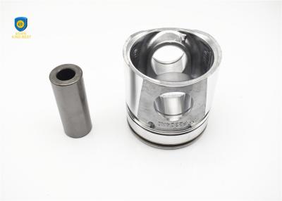 China 6738-31-2111 3957795 Liner Kit For Komatsu 6D102 Engine 102mm Bore for sale