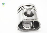 China 6137-32-2110 6137-31-2112 Excavator Piston Replacement 105mm for 6D105 PC200-3 for sale
