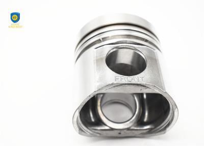 China 6137-32-2110 6137-31-2112 Excavator Piston Replacement 105mm for 6D105 PC200-3 for sale