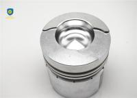 China 6137-31-2112 Komatsu 6D105 Crawler Excavator Engine Piston Kit 105mm Diameter for sale