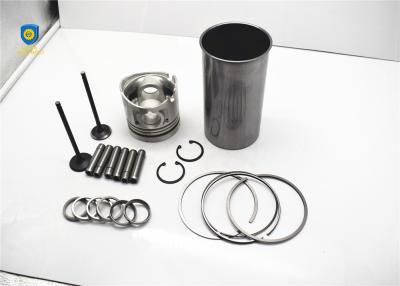 China ISUZU 4JB1 Engine Liner 8-97176683-0 - OEM Replacement Cylinder Sleeve for Diesel Engines for sale