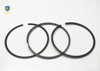 China 6138-21-2210 Liner Piston Set 110mm Replacement for 6D110 Excavator Engine for sale