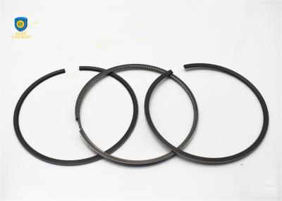 China 6138-21-2210 Liner Piston Set 110mm Replacement for 6D110 Excavator Engine for sale