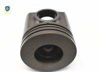 China 6150-31-2110 6151-32-2110 Excavator Piston Kit For 6D125 Engine 105mm Diameter High Performance for sale