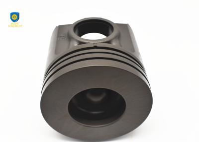 China 6150-31-2110 6151-32-2110 Excavator Piston Kit For 6D125 Engine 105mm Diameter High Performance for sale