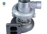 China Komatsu Excavator Turbocharger 6137-82-8200 for PC200-3 Engine 6D105 100% New for sale